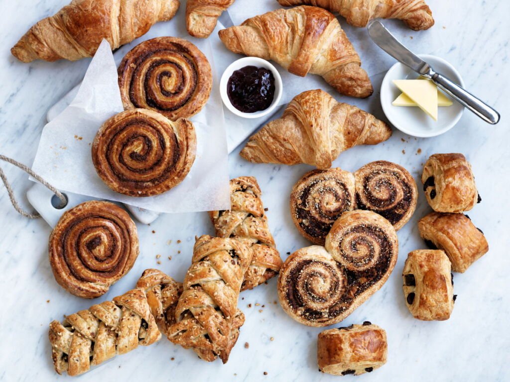 Bakery: Sweet Archives - Allied Pinnacle