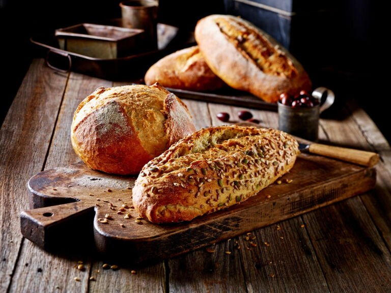 Bakery: Bread & Pastry Archives - Allied Pinnacle