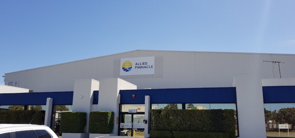 Kewdale - Allied Pinnacle