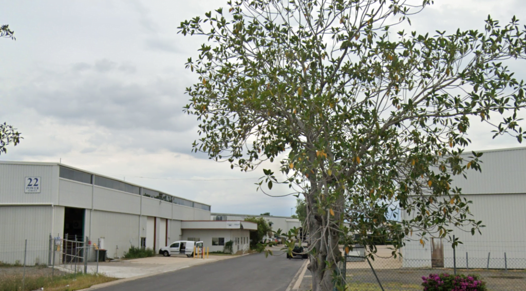 Rockhampton - Allied Pinnacle