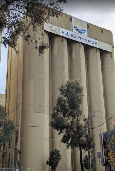 Kensington - Allied Pinnacle