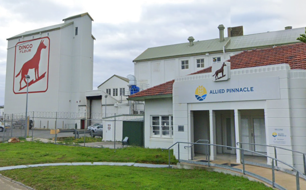 North Fremantle - Allied Pinnacle