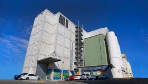 Tennyson - Allied Pinnacle