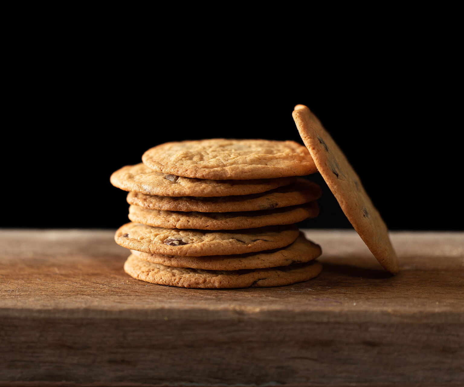 Chocolate Chip Cookies – Allied Pinnacle