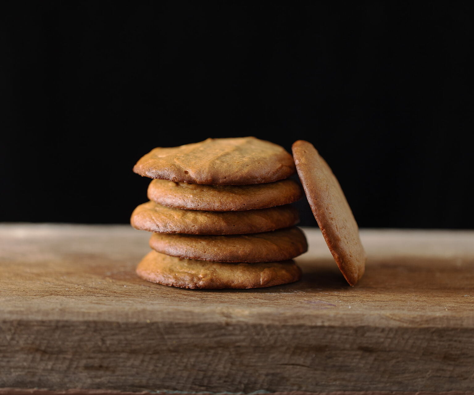 Peanut Butter Cookies – Allied Pinnacle