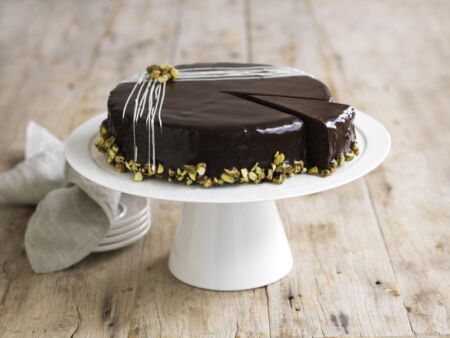 Mud Cake Mix – Allied Pinnacle