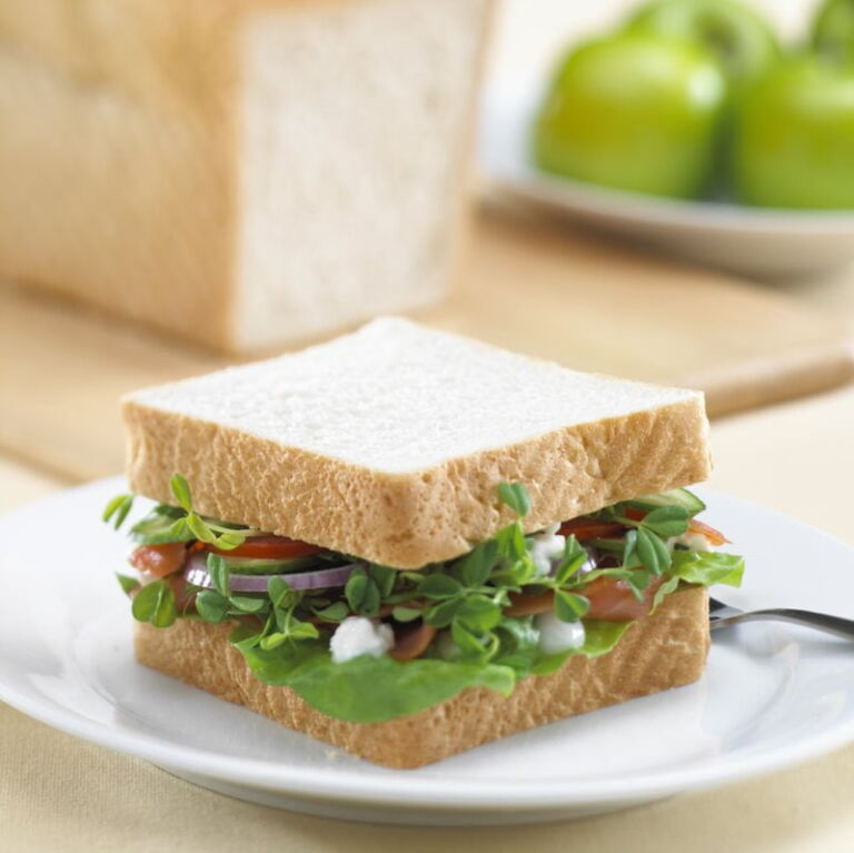White Bread – Allied Pinnacle