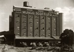 Our History - Allied Pinnacle