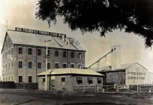 Our History - Allied Pinnacle