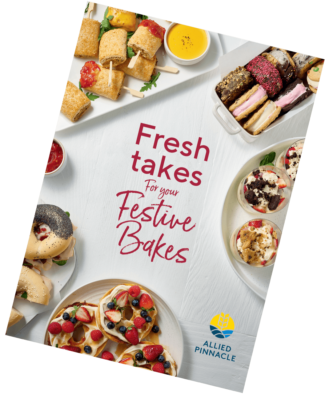 Home - Allied Pinnacle