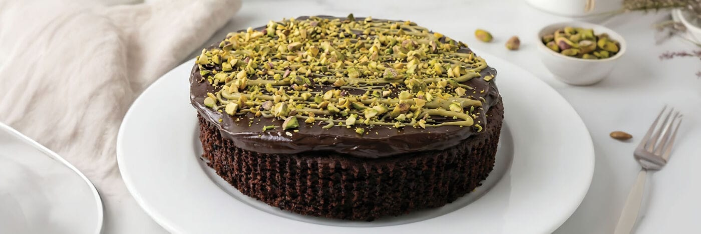Dubai Chocolate Topping – Allied Pinnacle